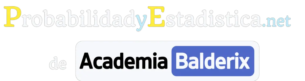 Rango (estadística): fórmula, ejemplo y calculadora